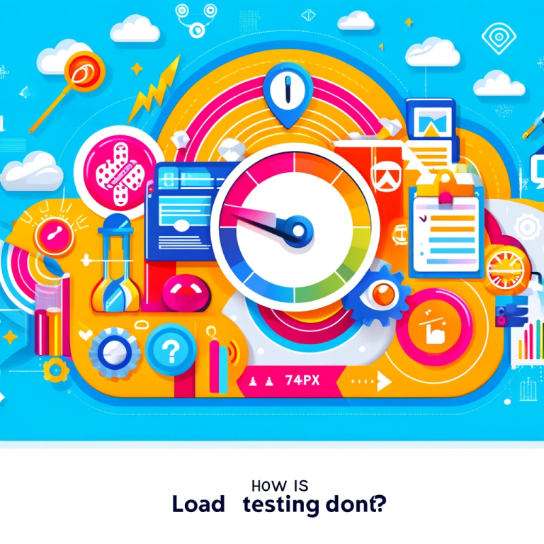 Load Testing Definition, Benefits, Types & More | Radview