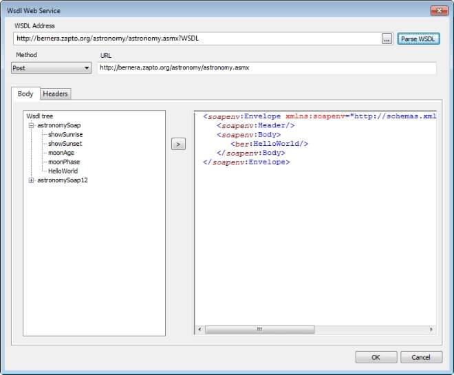 Load Testing to Improve API Performance | Radview - Radview