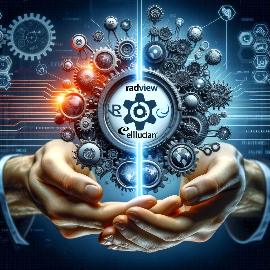 WebLOAD's Ellucian Banner 9 Integration | RadView