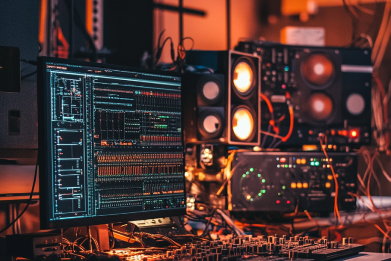 Chaos Testing: Key Learnings, Real Examples & Practical Steps | Radview Chaos Testing: Key Learnings, Real Examples & Practical Steps | Radview