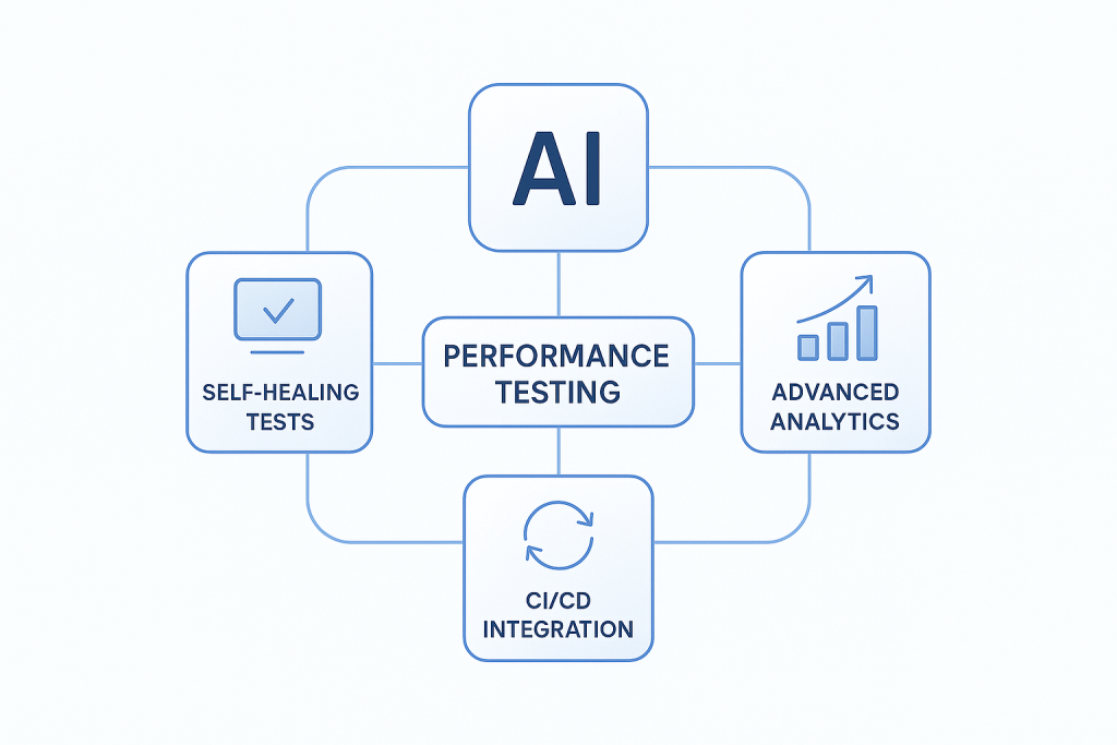 AI Load Testing Tools Transform Performance Testing | RadView