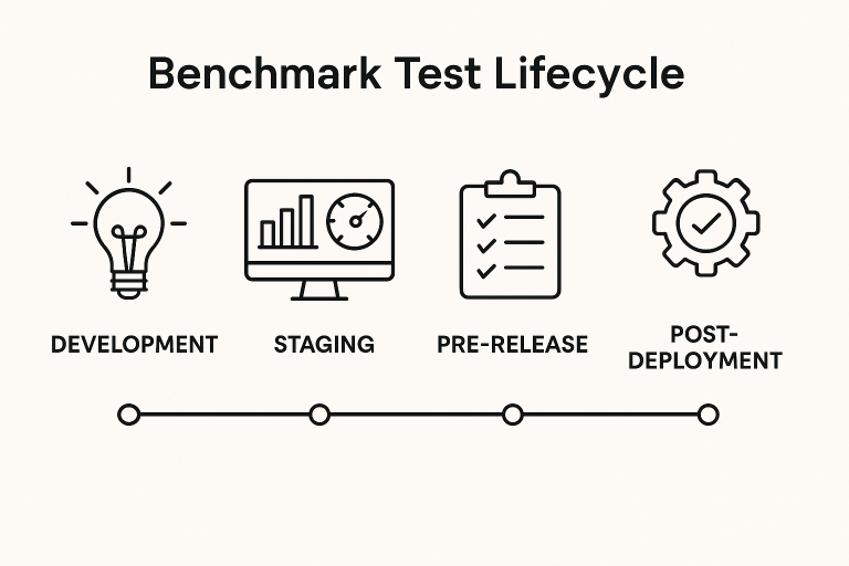 Benchmark Testing: How to Measure & Compare Performance