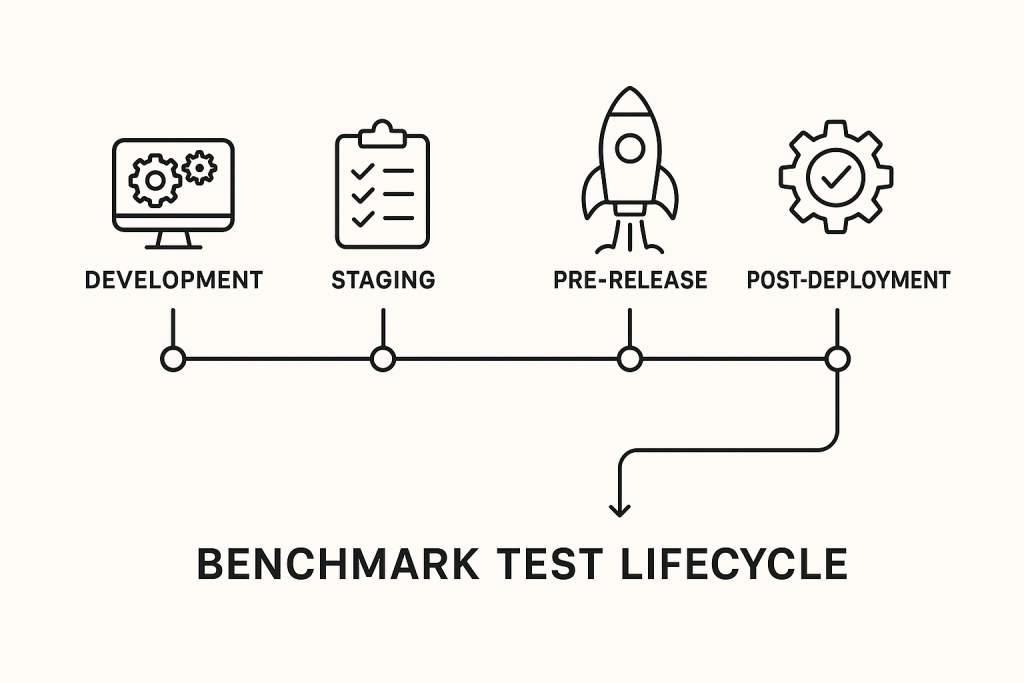 Benchmark Testing: How to Measure & Compare Performance