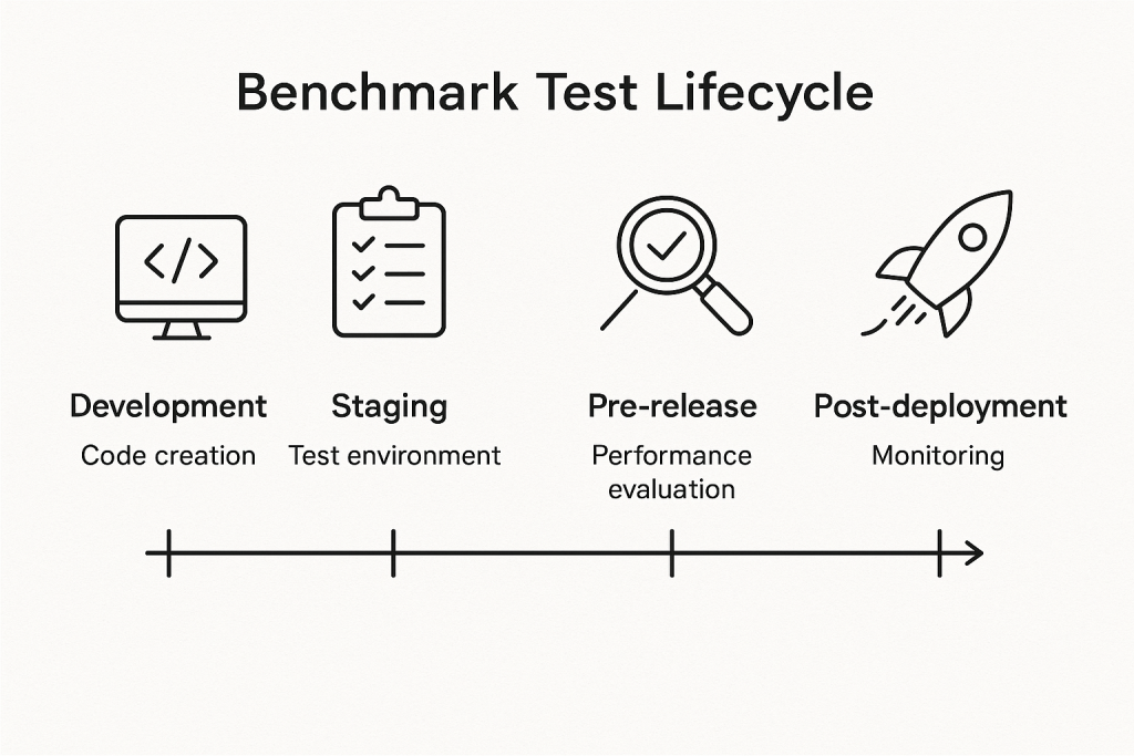 Benchmark Testing: How to Measure & Compare Performance